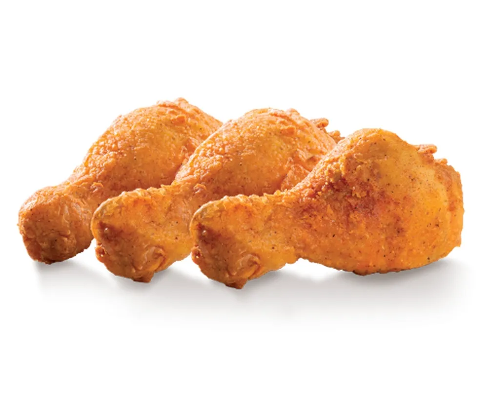 Kfc Chicken Leg KFC Leg Piece Bucket