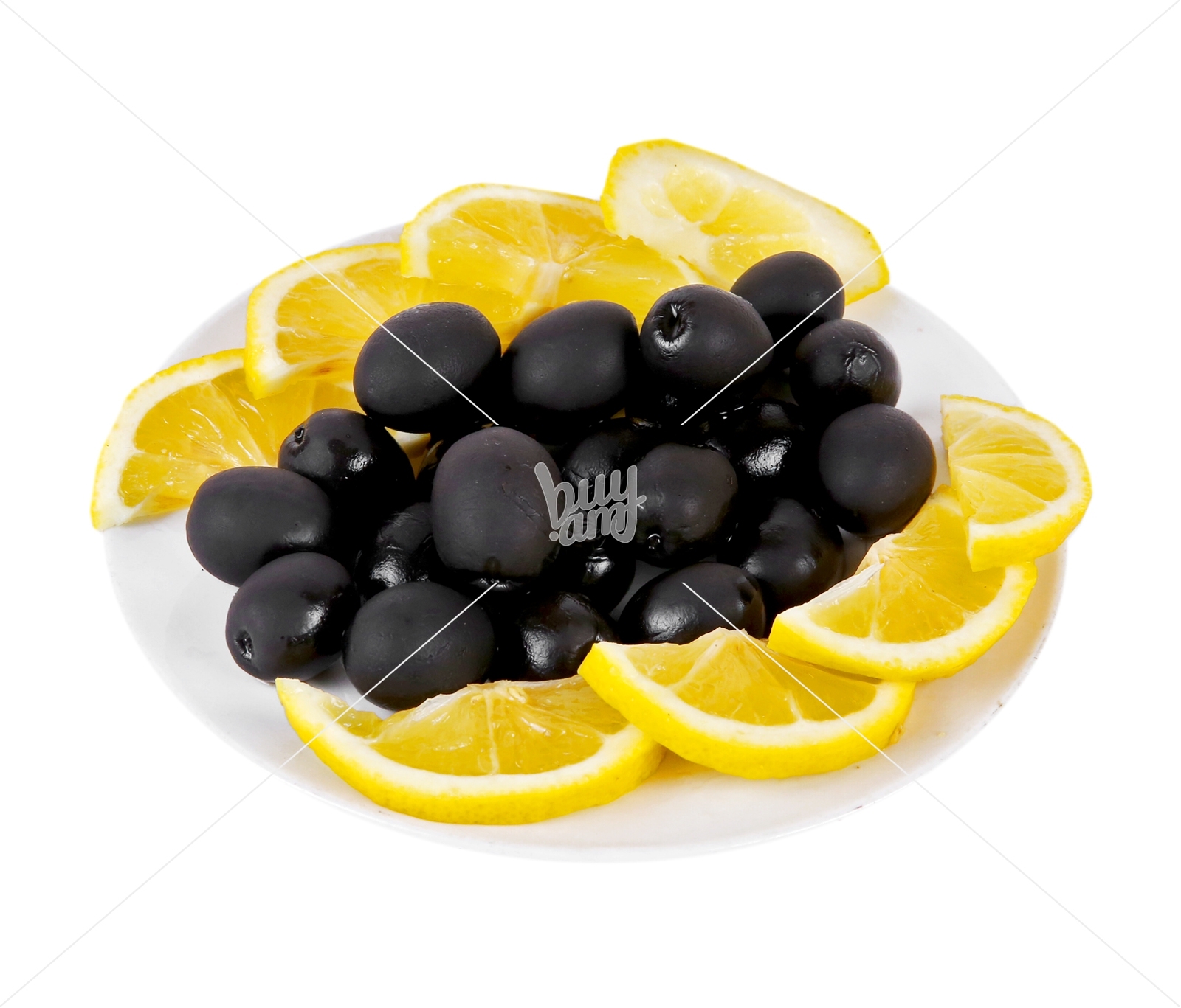 Ձիթապտուղ Կիտրոն Հոթ Փաբ