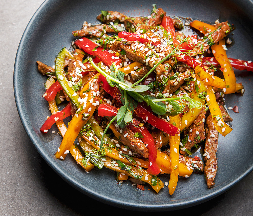 Թայ բիֆ Պանդա Երևան