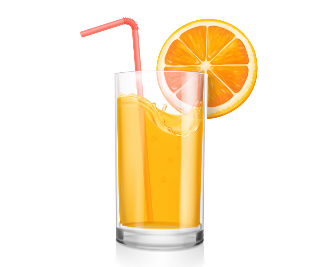 Բնական հյութ 0 3լ