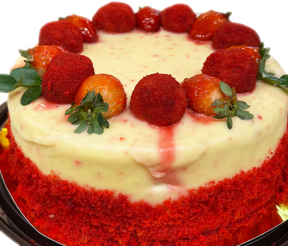 Տորթ «Դաննա» Dan Dessert