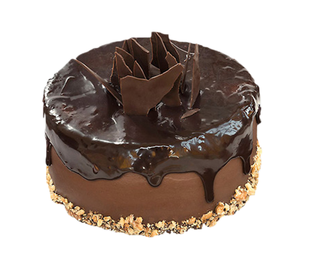 Տորթ «Լիլի» Dan Dessert