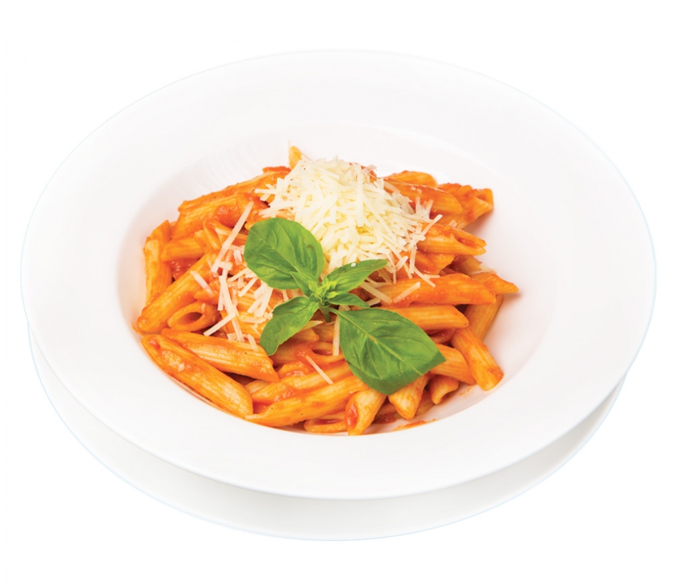 Պաստա «Պեննե Արաբիատա»