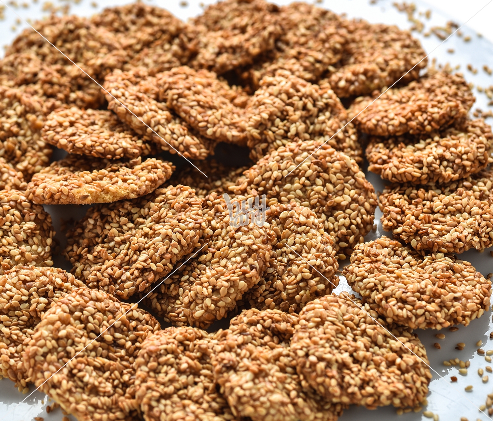 Բարազի Այնթափ հրուշակեղեն