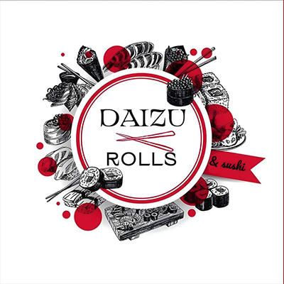 Daizu Rolls