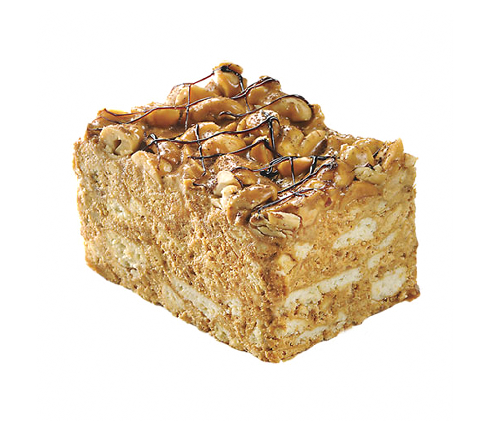 Թխվածք «Մեղվիկ» Dan Dessert