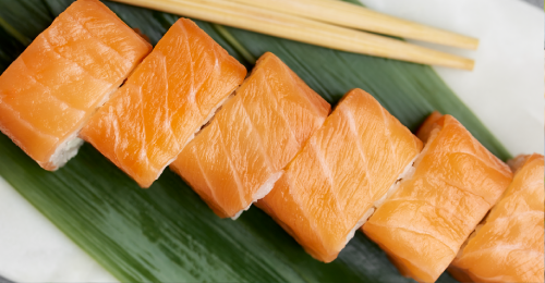 Սննդի առաքում Buy.am-ով