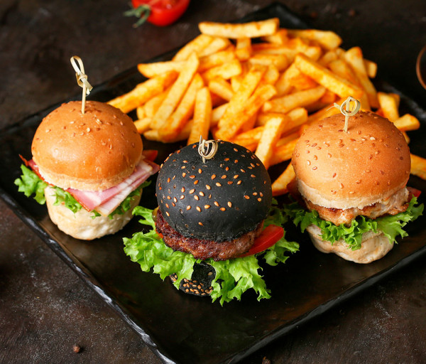 Burger | Restaurants | Buy.am