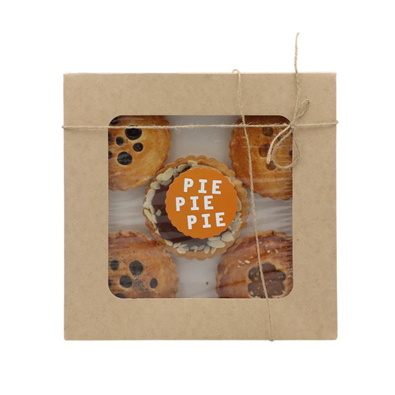 Պիրոգ «Պայ Պայ Պայ» տեսականի 1կգ