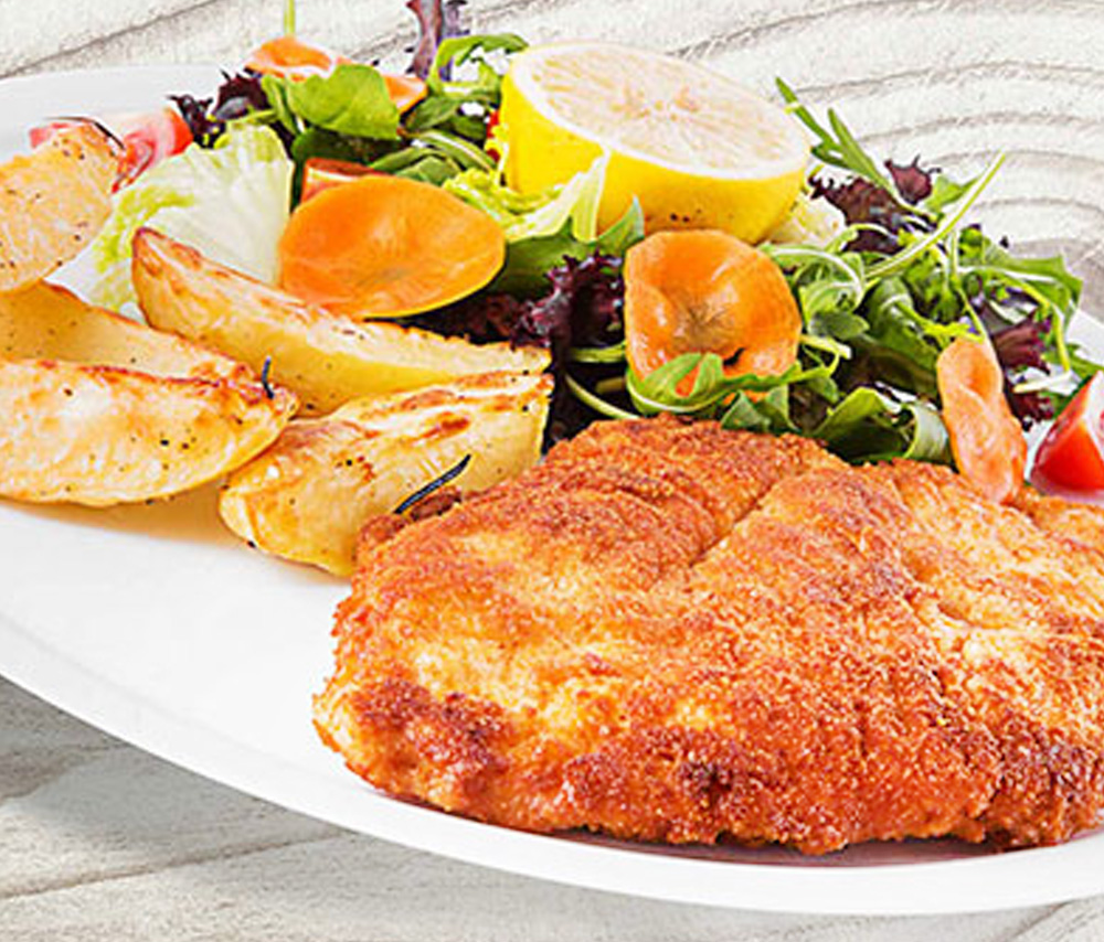 Պոլլո ալլա Միլանեզե Մարտինի Ռոյալ