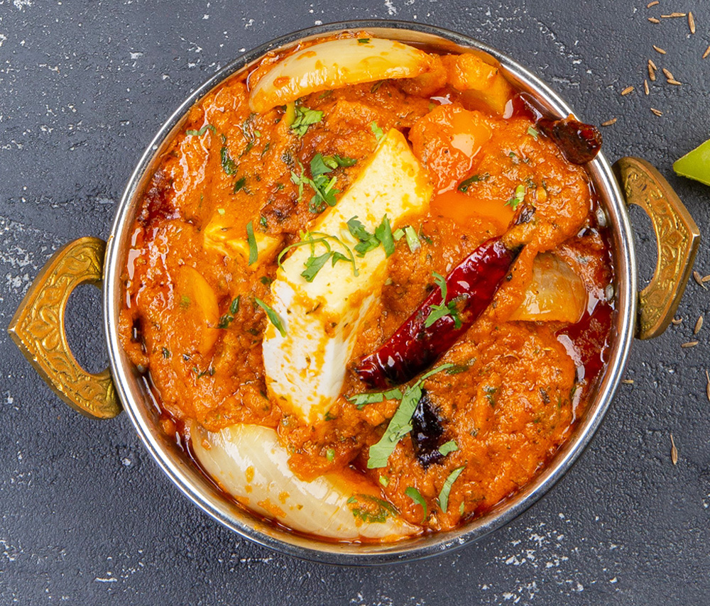 Կադհաի Պանիր Ինդիան Մեհակ Ռեստորան