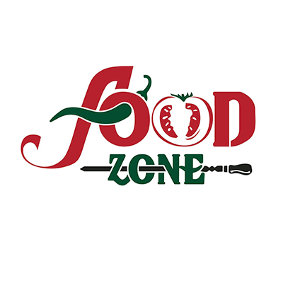 Food Zone Logo
