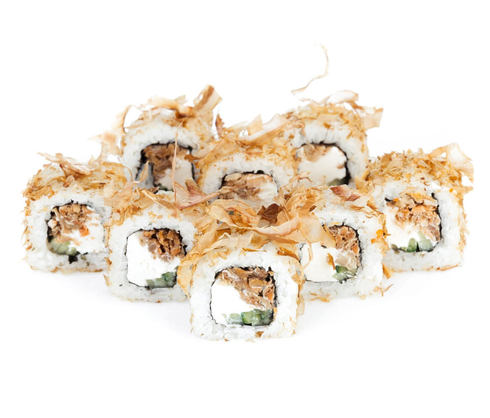 Ռոլլ Բոն-Բոն Գրիլ Էքսպրես