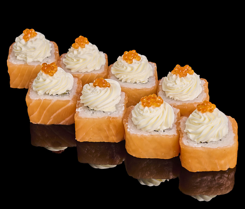 Ֆիլադելֆիա Լյուքս ռոլլ Ակամե