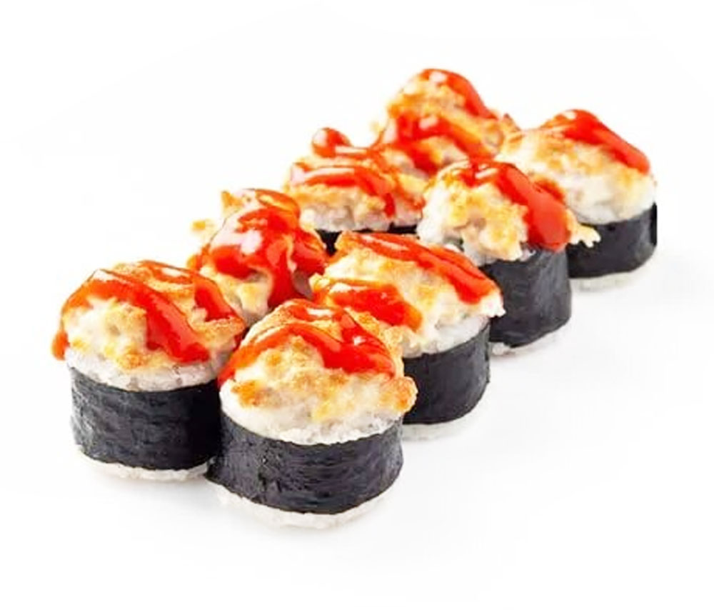 Տաք ռոլլ Կեսար Հոթ Գրիլ Էքսպրես