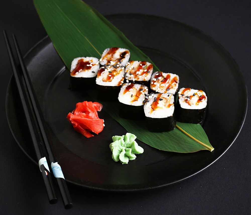 Մակի օձաձկով Ուտոպիա