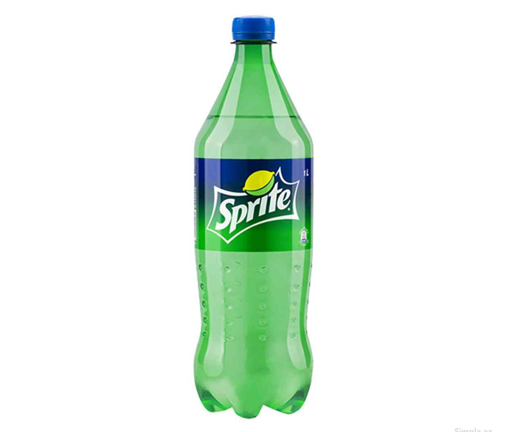 Զովացուցիչ ըմպելիք «Sprite» 1լ