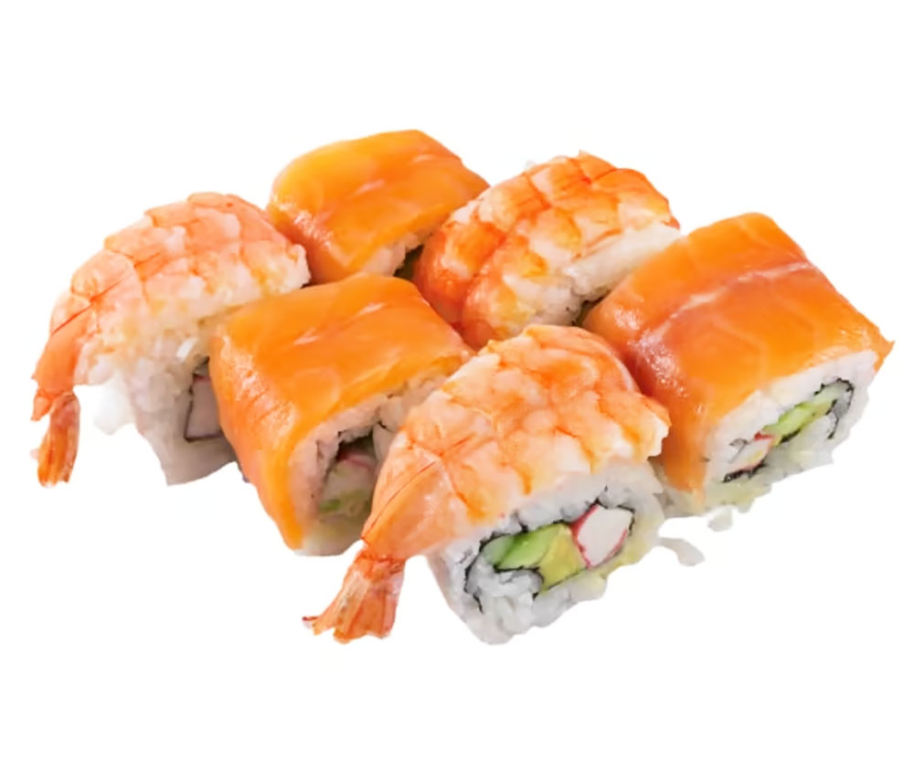 Սանշայն ռոլլ