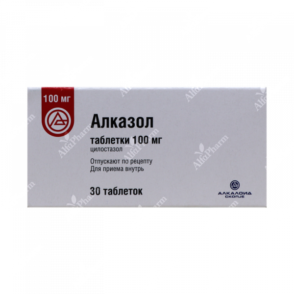 Cardiovascular | Medicines | Alfa Pharm | Pharmacy | Buy.am