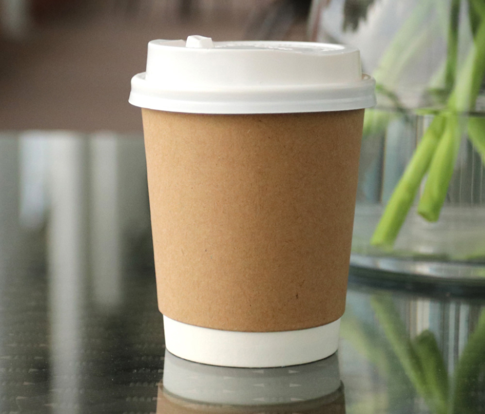 Սուրճ Կապուչինո Crumbs