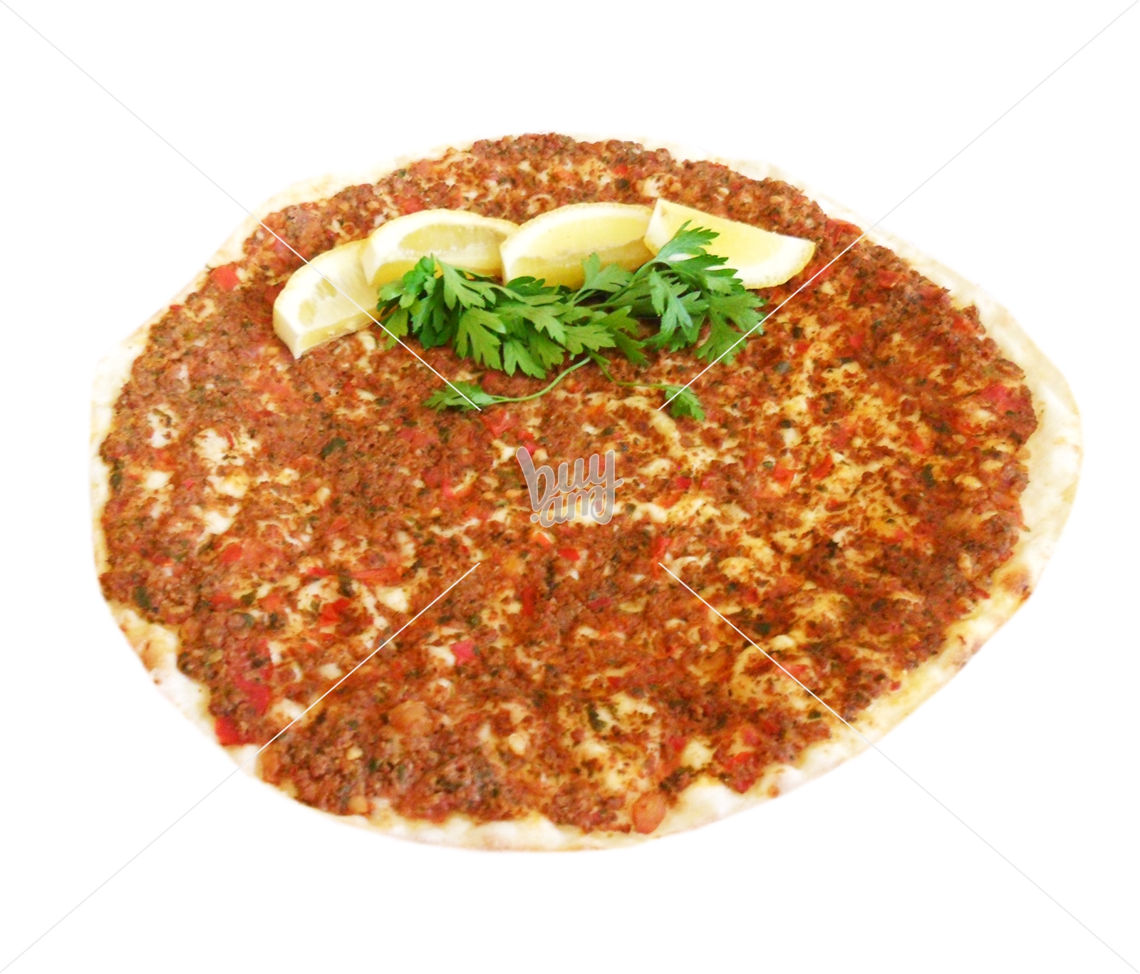 Լահմաջո Հալեպի