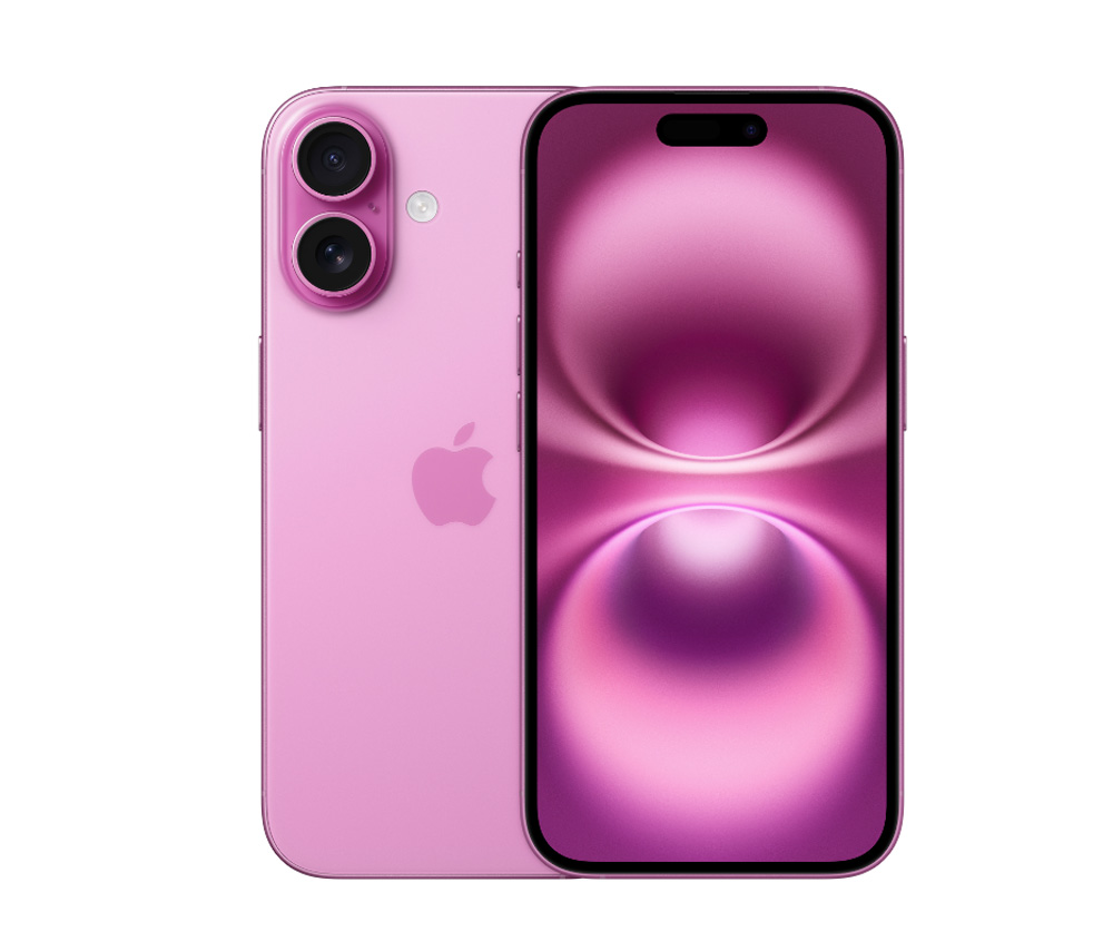 Apple iPhone 16 128GB White