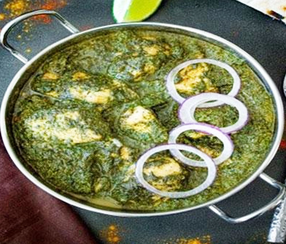 Հավի Սագվալա Ֆլեյվրս օֆ Ինդիա