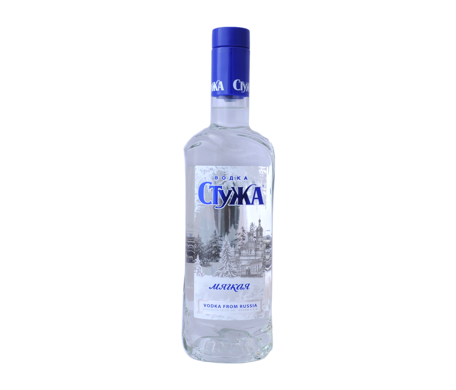 Vodka | Alcoholic Beverages & Cigarettes | Carrefour | Buy.am