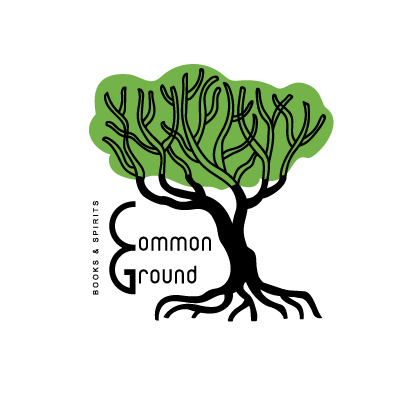Common Ground Books & Spirits